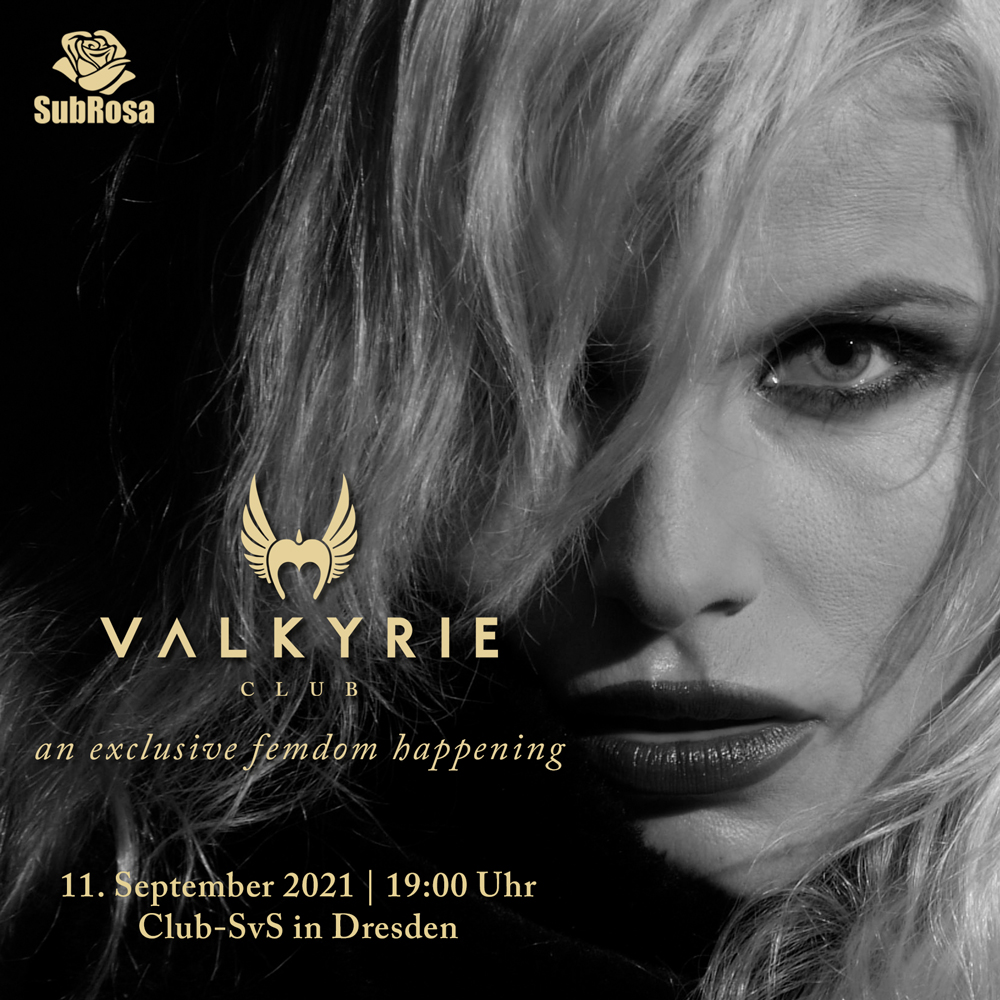 Club VALKYRIE
