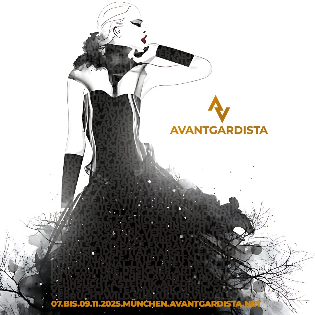 AVANTGARDISTA Fashion Show